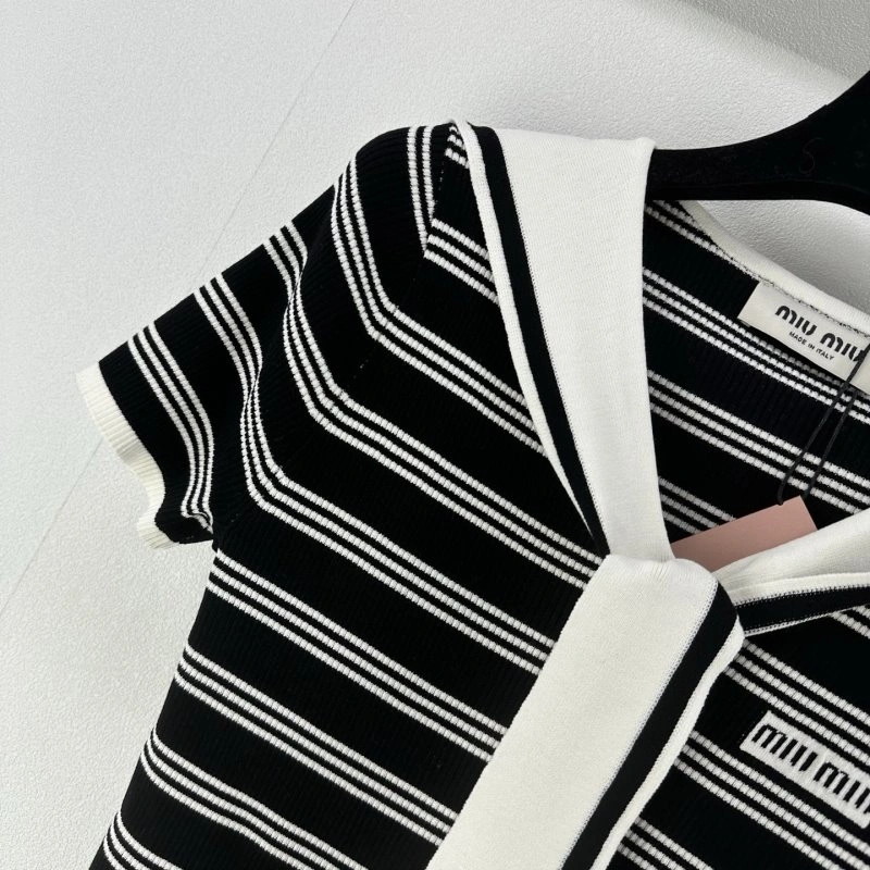 Legit Miu Miu T-Shirts