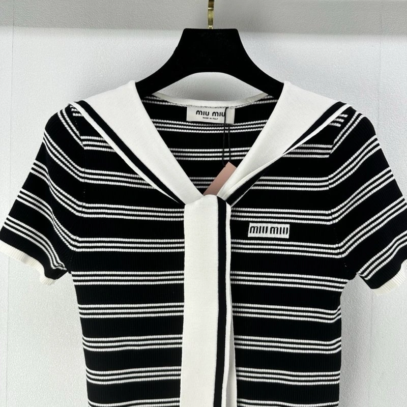 Legit Miu Miu T-Shirts