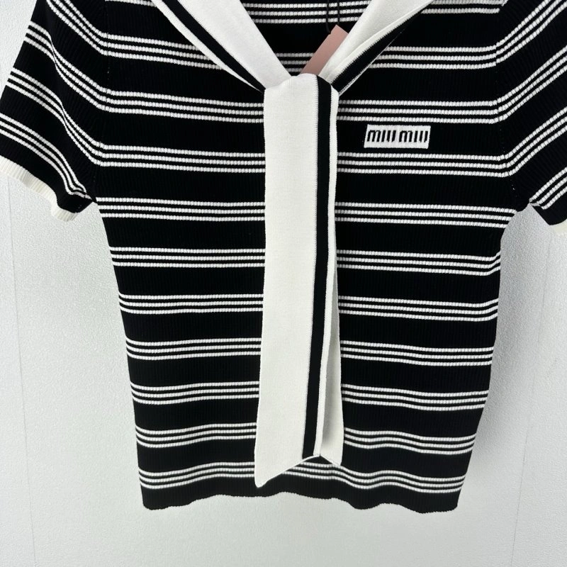 Legit Miu Miu T-Shirts
