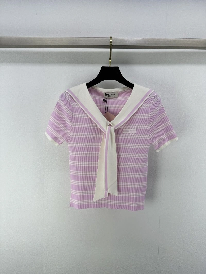 Miu Miu T-Shirts