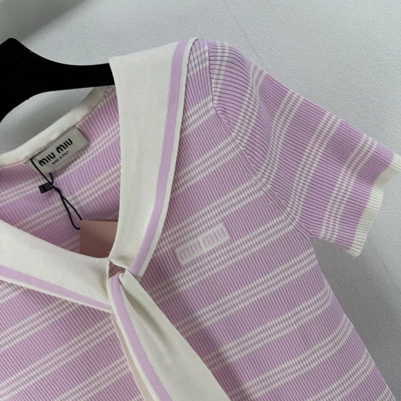 OEM Miu Miu T-Shirts