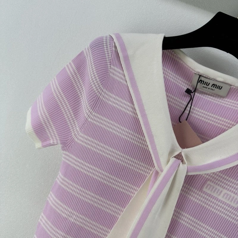 OEM Miu Miu T-Shirts