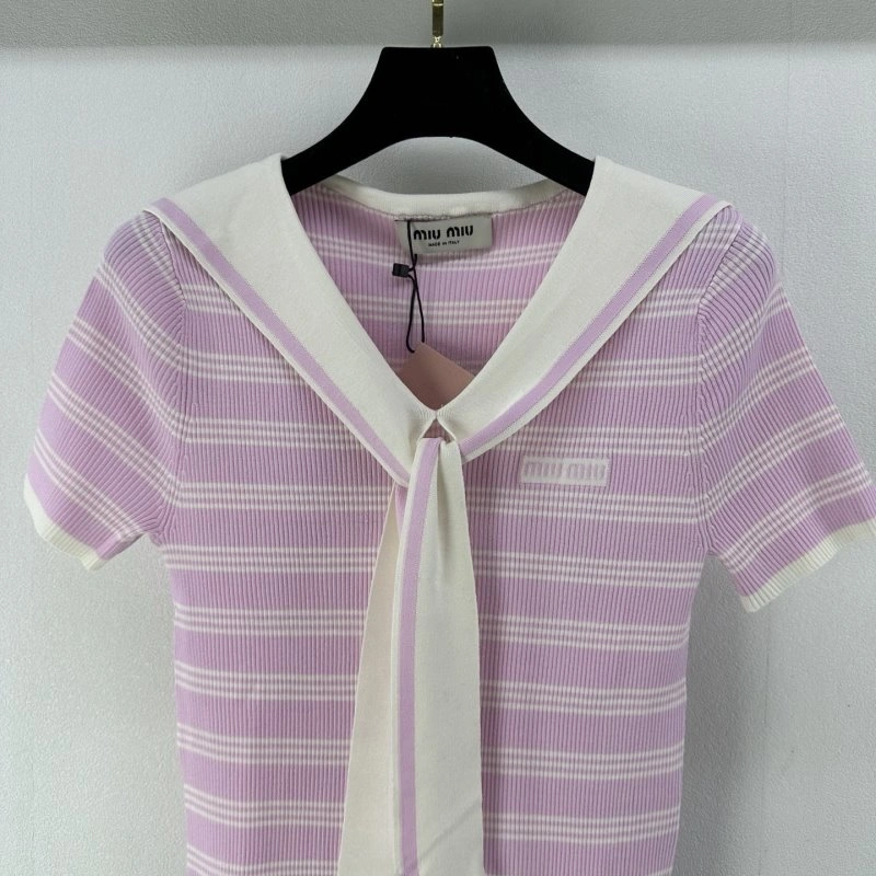 OEM Miu Miu T-Shirts