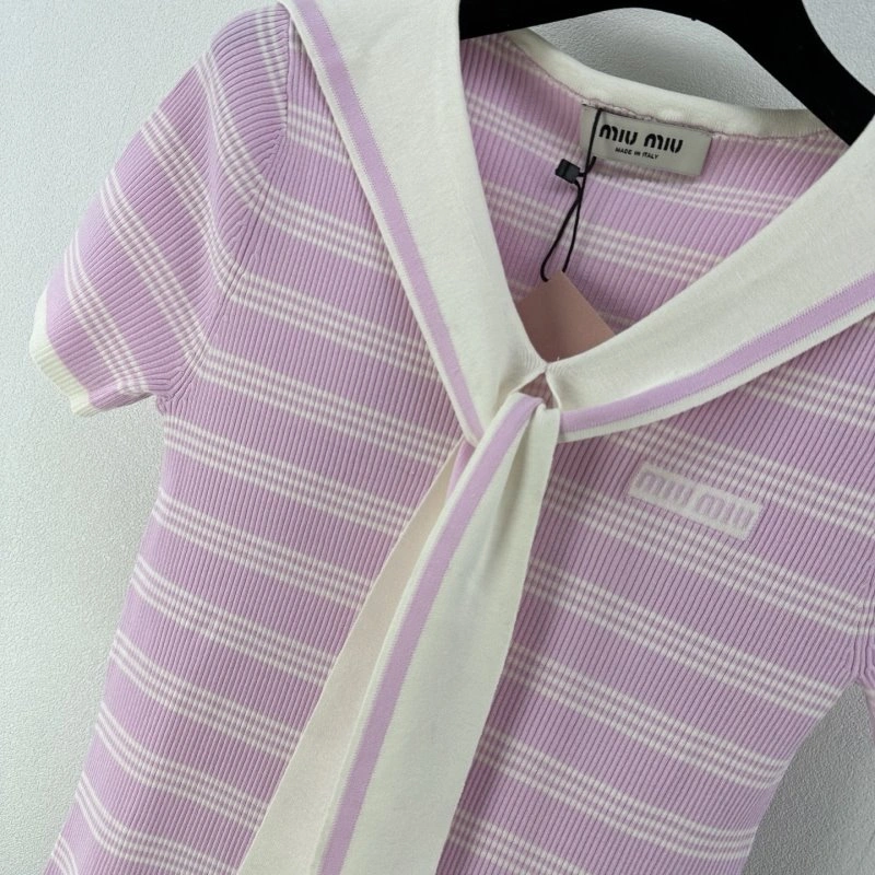 OEM Miu Miu T-Shirts