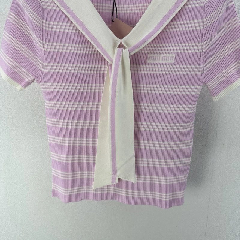OEM Miu Miu T-Shirts