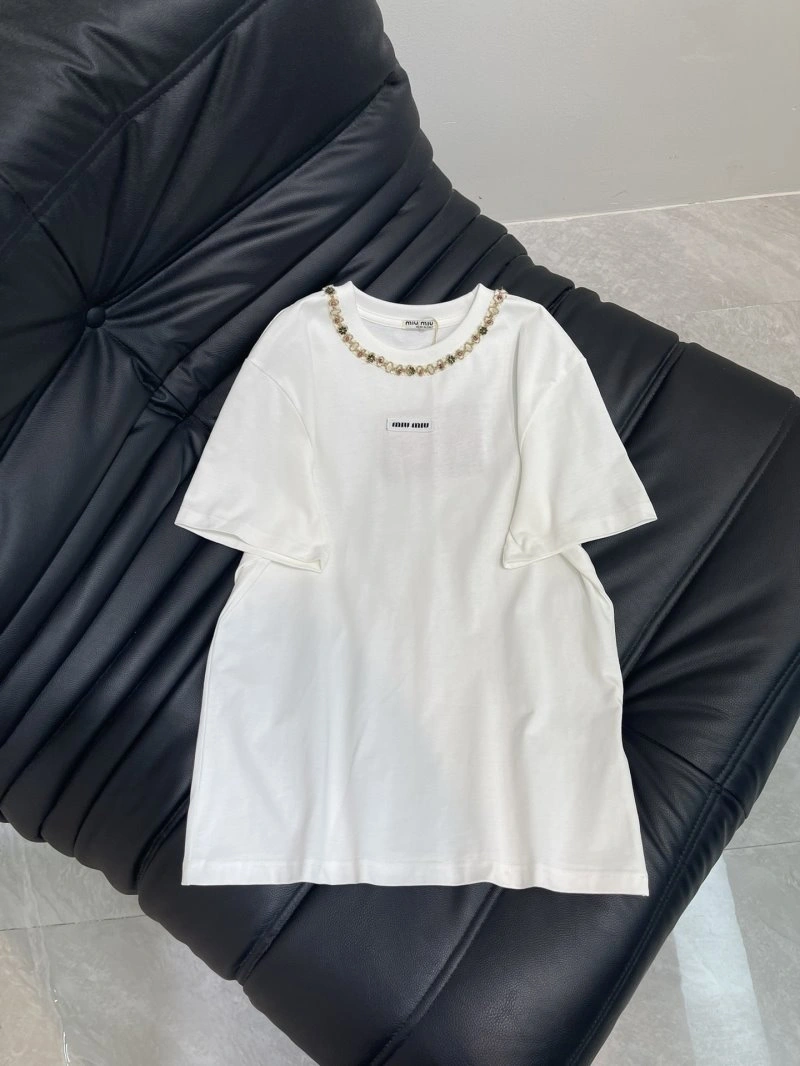 Affordable Miu Miu T-Shirts