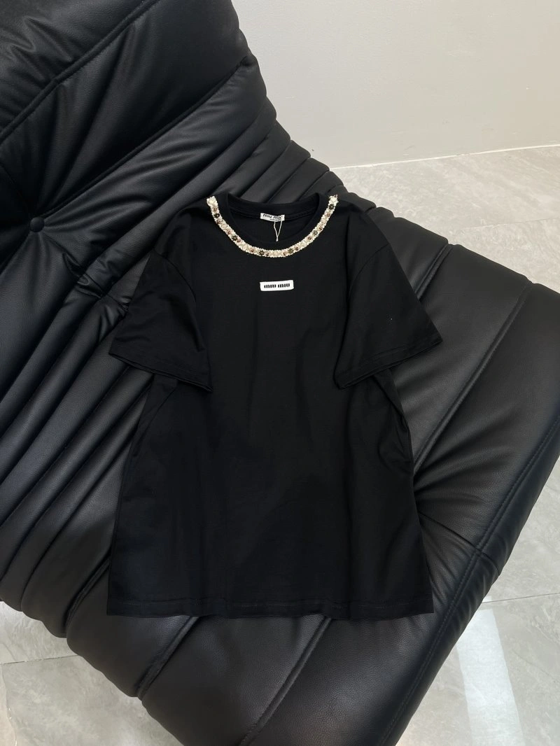 Affordable Miu Miu T-Shirts