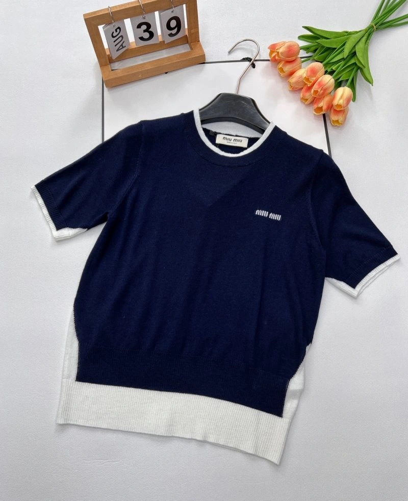 Miu Miu T-Shirts