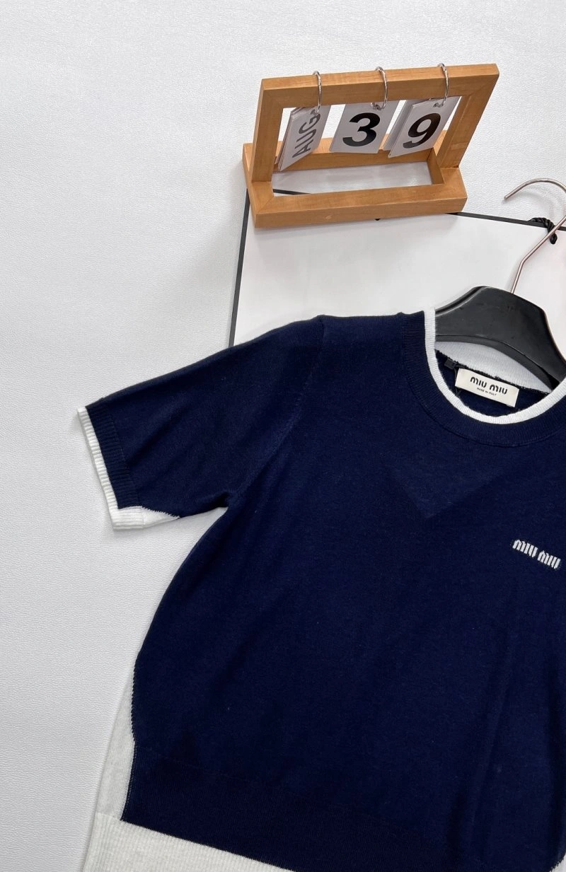 Value-priced Miu Miu T-Shirts