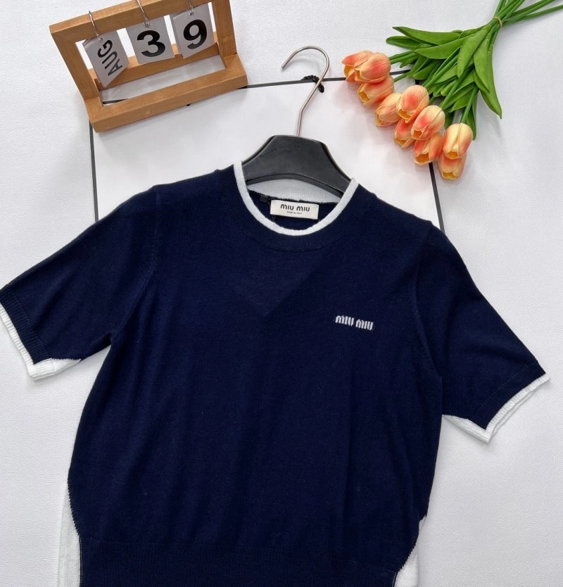 Value-priced Miu Miu T-Shirts