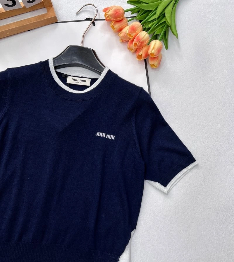 Value-priced Miu Miu T-Shirts