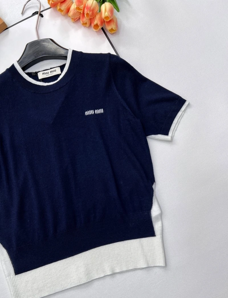 Value-priced Miu Miu T-Shirts
