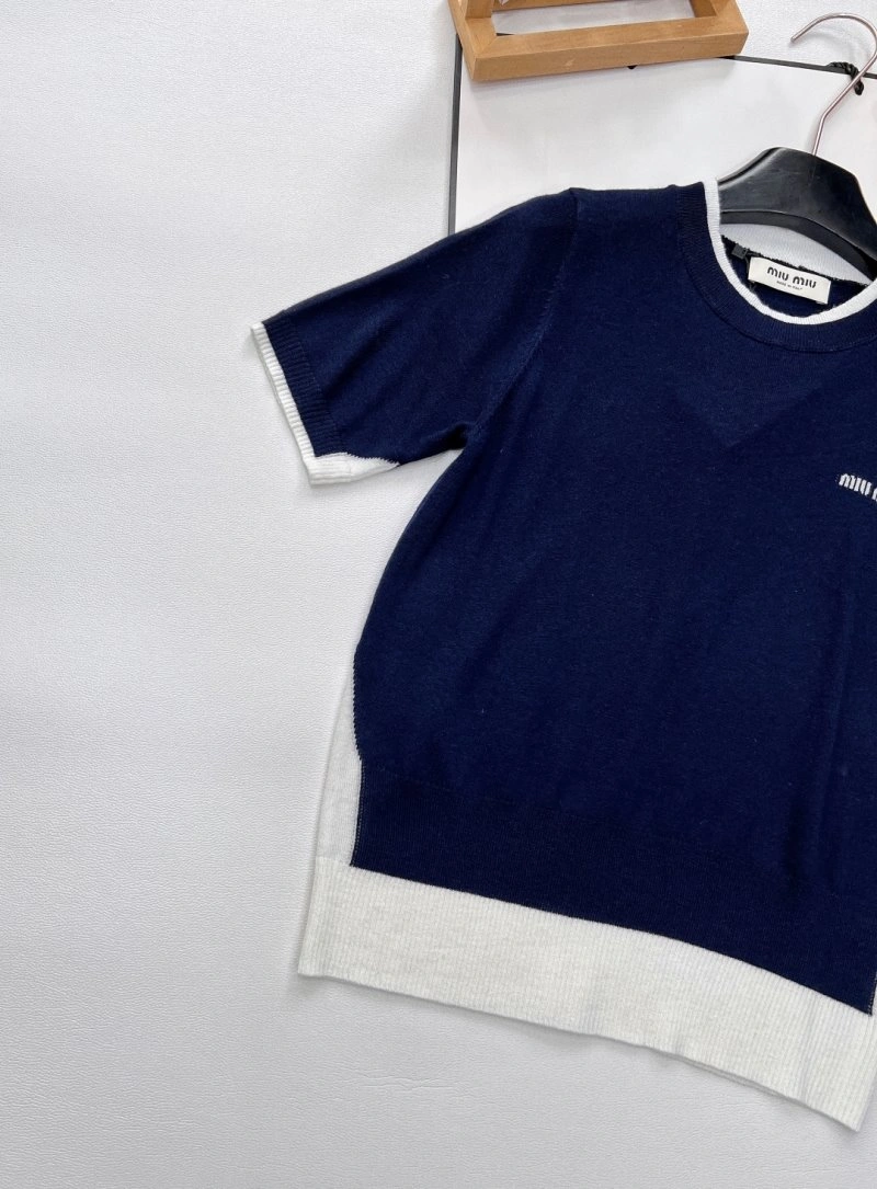 Value-priced Miu Miu T-Shirts