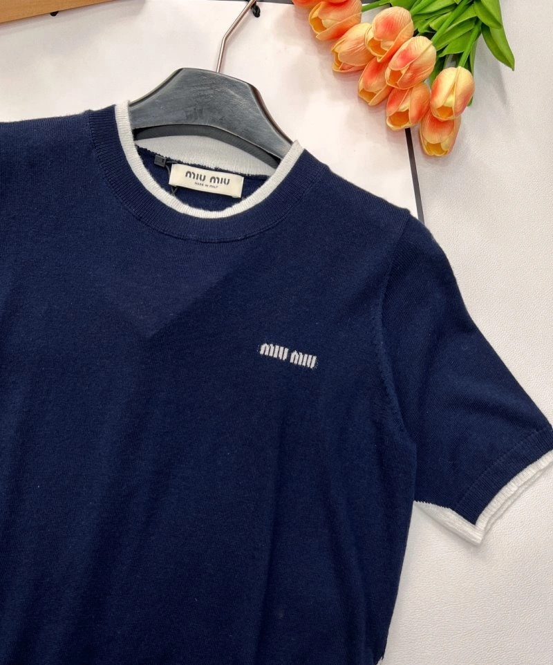 Value-priced Miu Miu T-Shirts