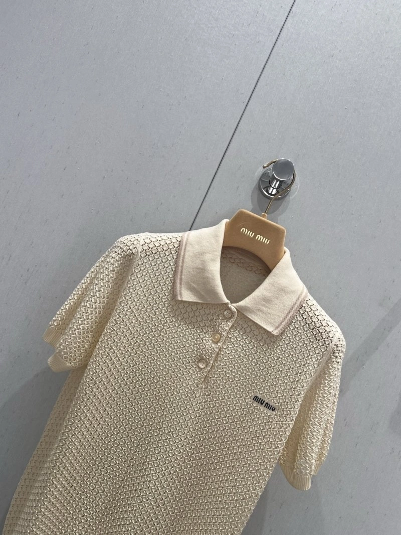 Legit Miu Miu T-Shirts