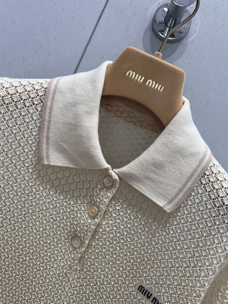 Legit Miu Miu T-Shirts