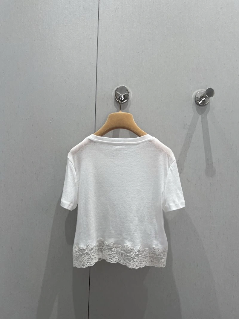 OEM Miu Miu T-Shirts