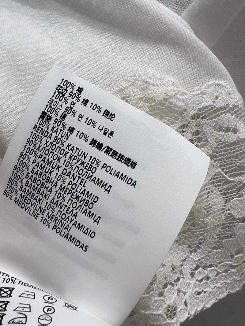 OEM Miu Miu T-Shirts