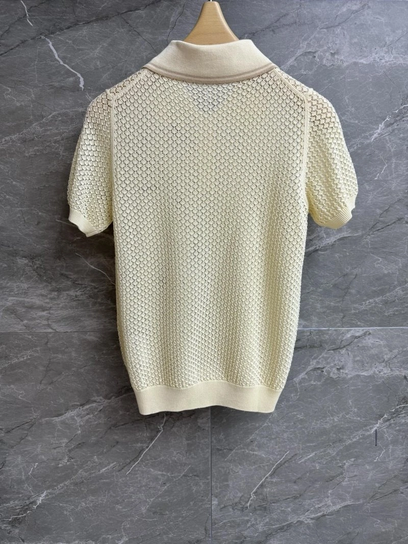 Factory-made Miu Miu T-Shirts
