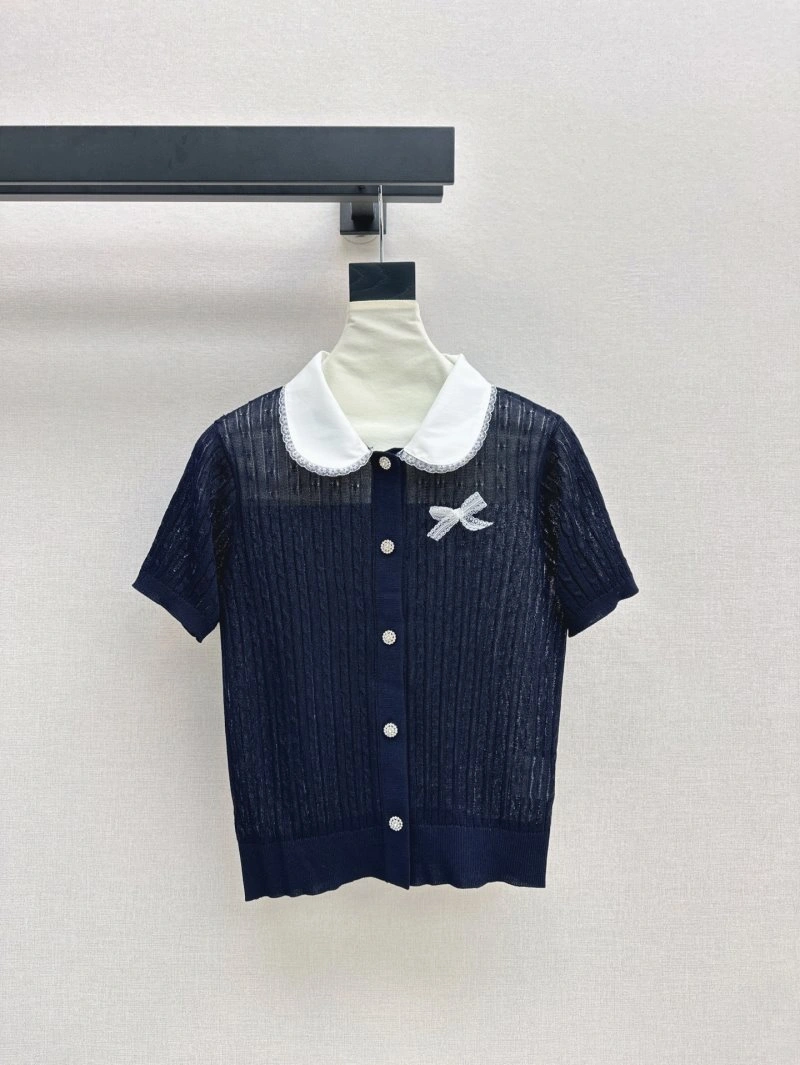 Miu Miu T-Shirts
