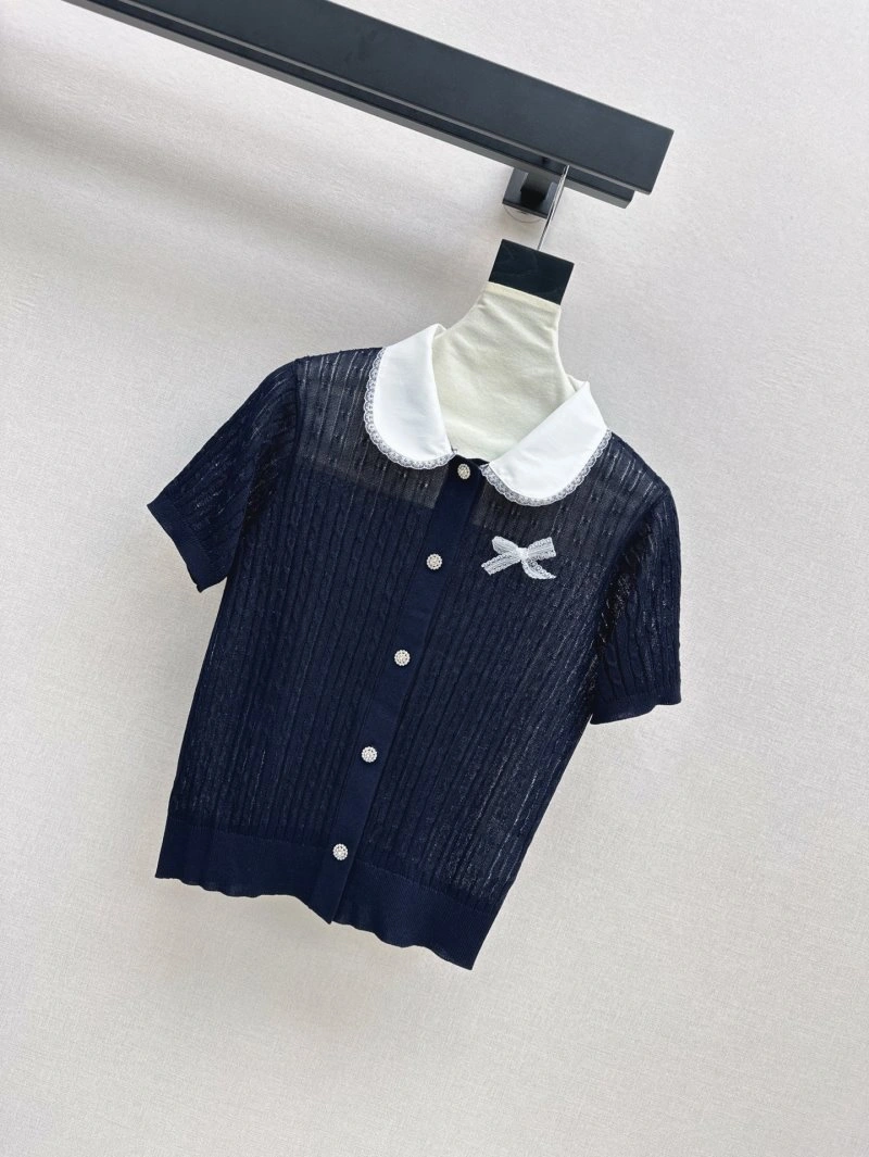 Inexpensive Miu Miu T-Shirts