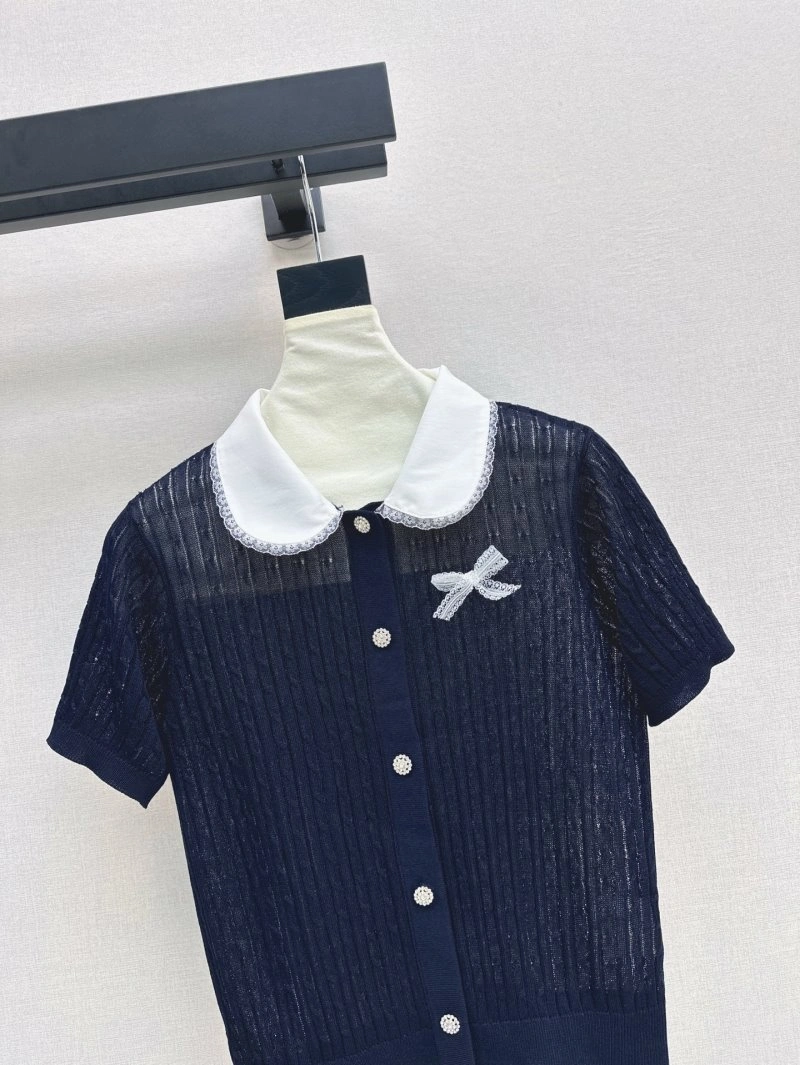 Inexpensive Miu Miu T-Shirts