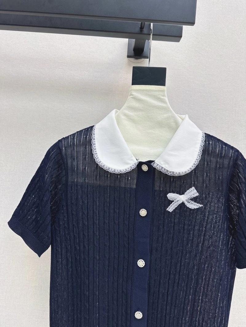 Inexpensive Miu Miu T-Shirts