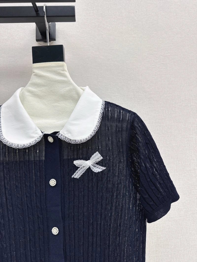 Inexpensive Miu Miu T-Shirts