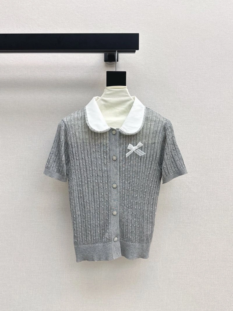 Miu Miu T-Shirts