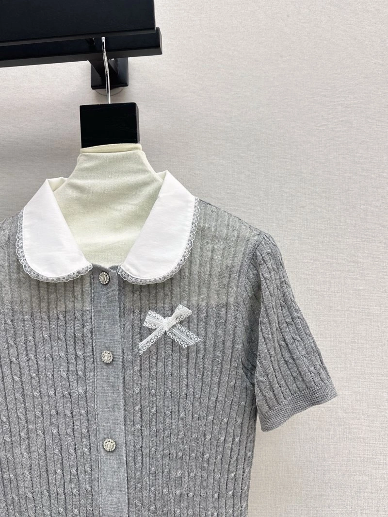 Value-priced Miu Miu T-Shirts
