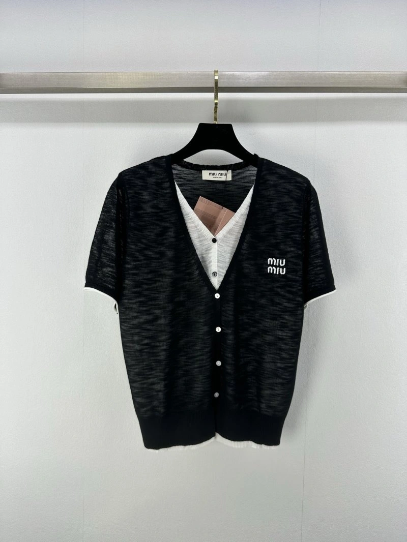 Miu Miu T-Shirts