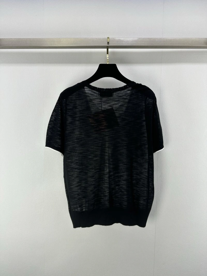 Economical Miu Miu T-Shirts
