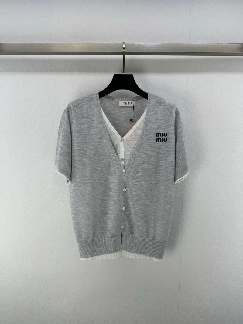 Miu Miu T-Shirts