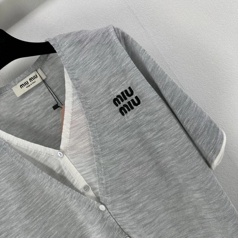 Cut-rate Miu Miu T-Shirts