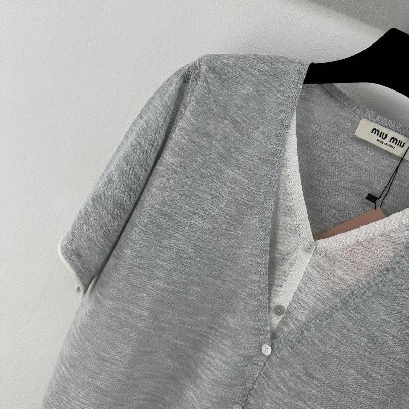 Cut-rate Miu Miu T-Shirts