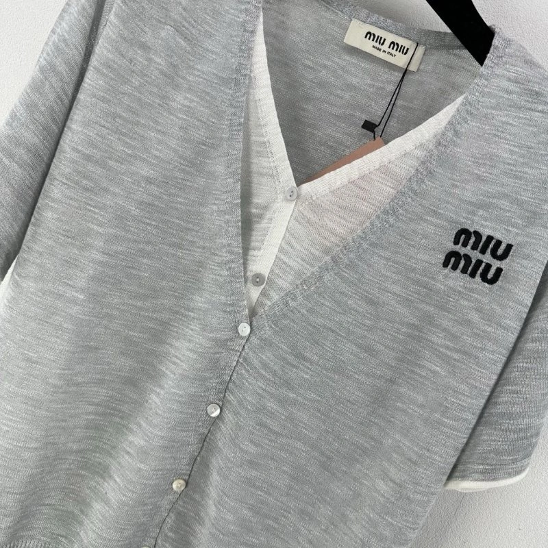 Cut-rate Miu Miu T-Shirts
