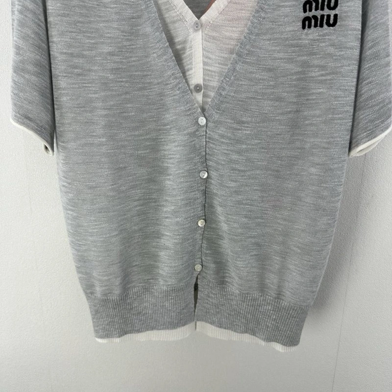 Cut-rate Miu Miu T-Shirts