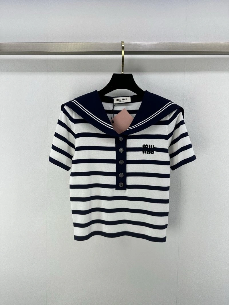 Miu Miu T-Shirts