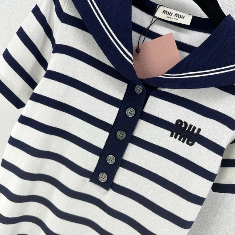 Economical Miu Miu T-Shirts