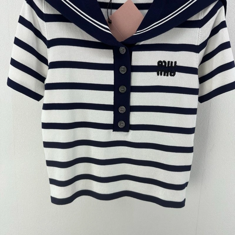 Economical Miu Miu T-Shirts