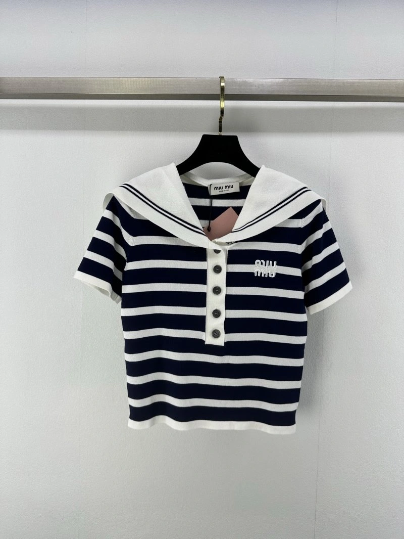 Miu Miu T-Shirts