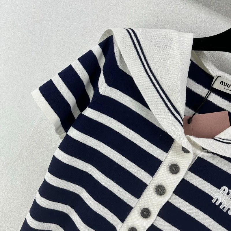 Economical Miu Miu T-Shirts