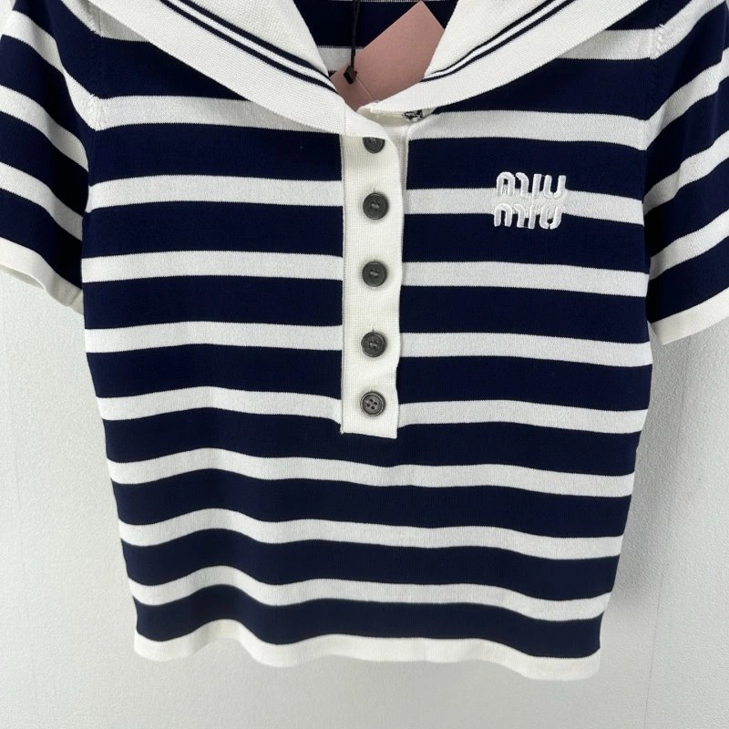 Economical Miu Miu T-Shirts