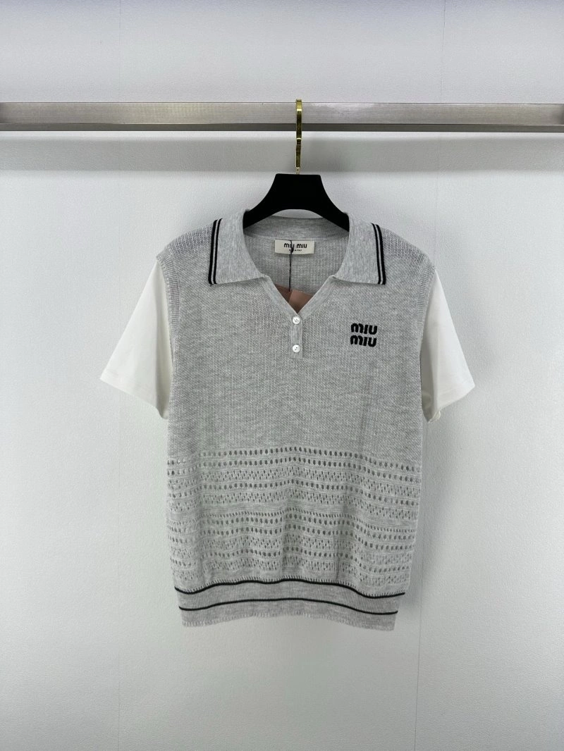 Miu Miu T-Shirts