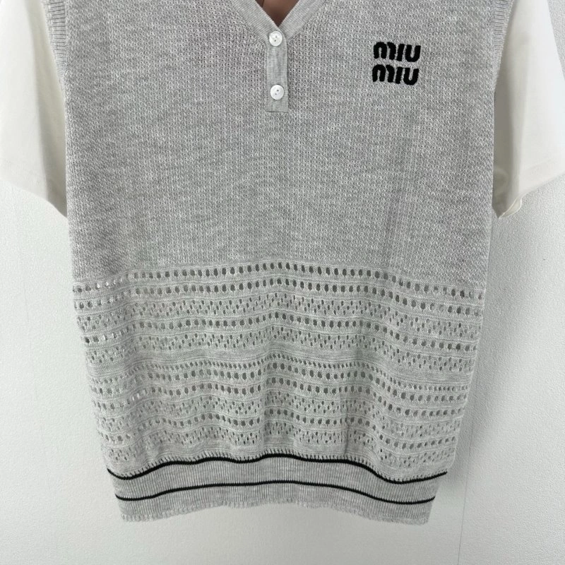 Discounted Miu Miu T-Shirts
