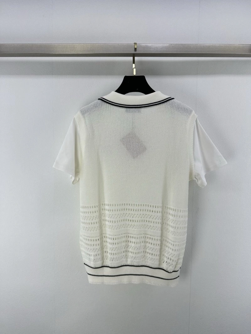 High accuracy Miu Miu T-Shirts