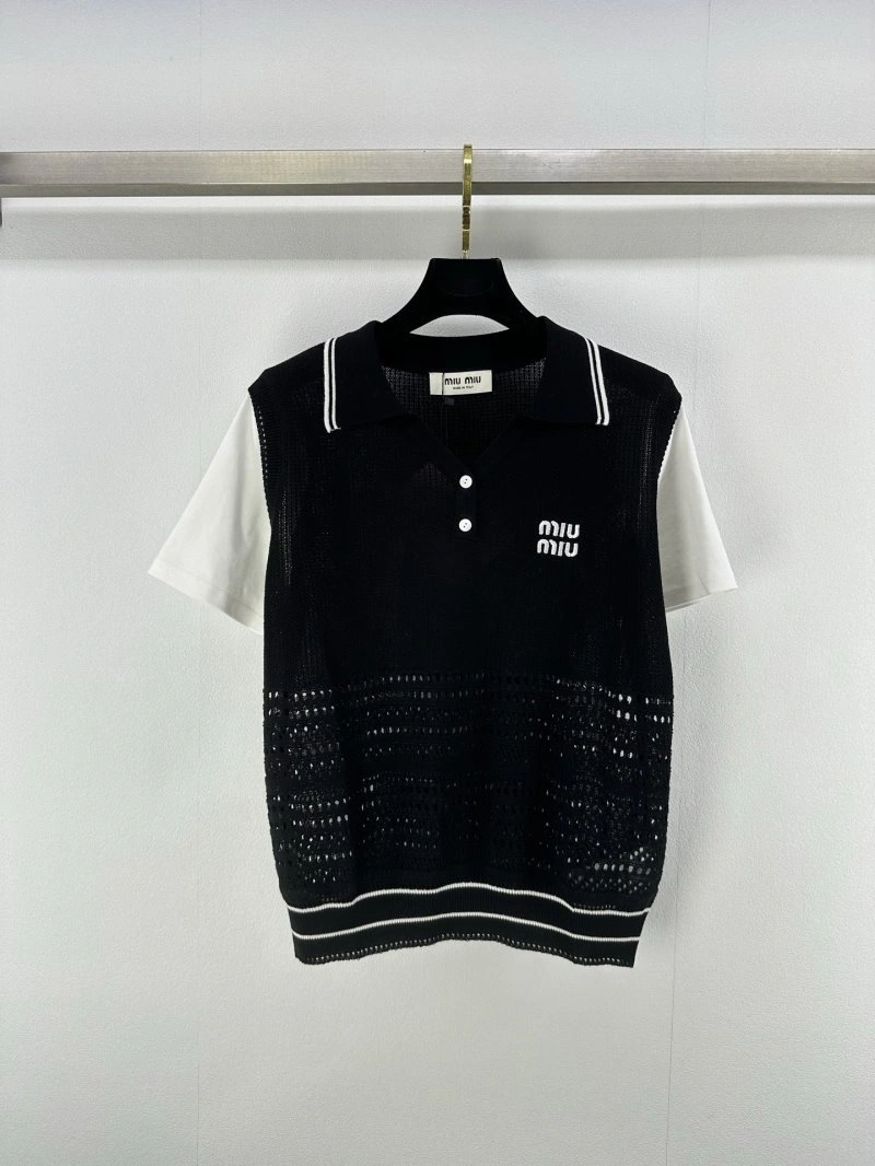 Miu Miu T-Shirts