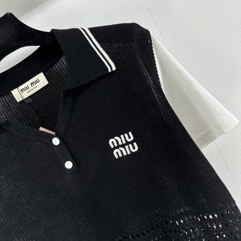 Inexpensive Miu Miu T-Shirts