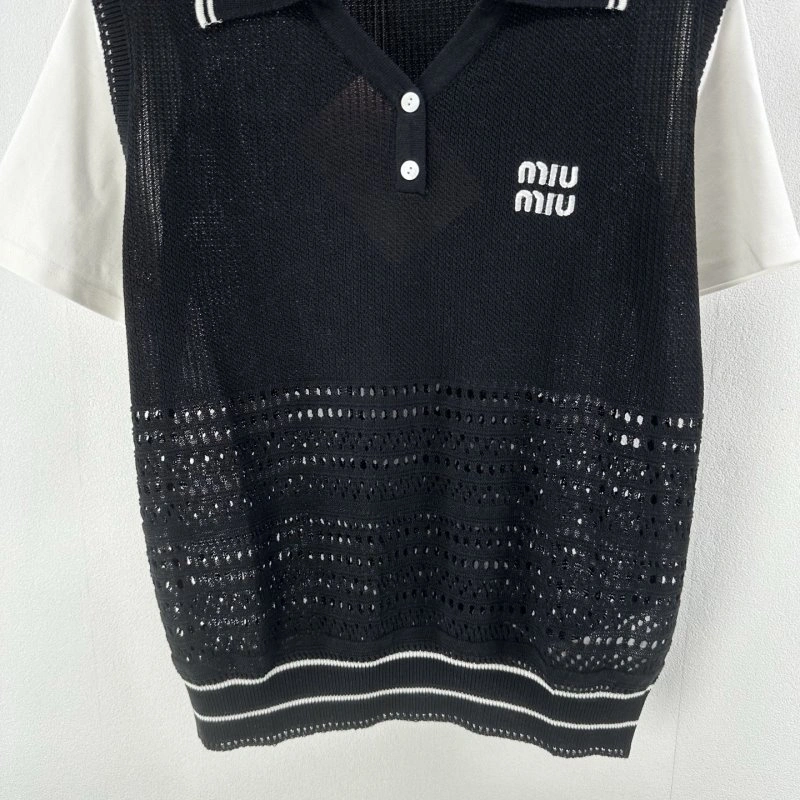 Inexpensive Miu Miu T-Shirts