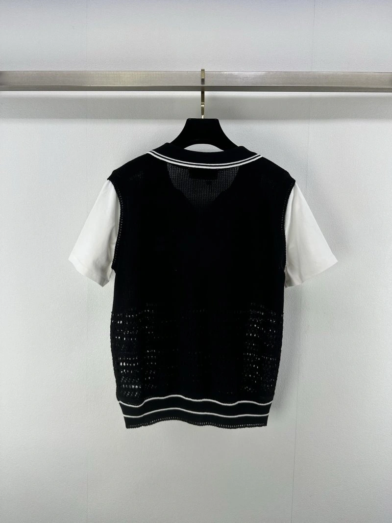 Inexpensive Miu Miu T-Shirts
